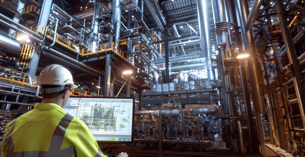 Revolutionizing Manufacturing Labor Tracking: How QCS Leverages IoT to ...